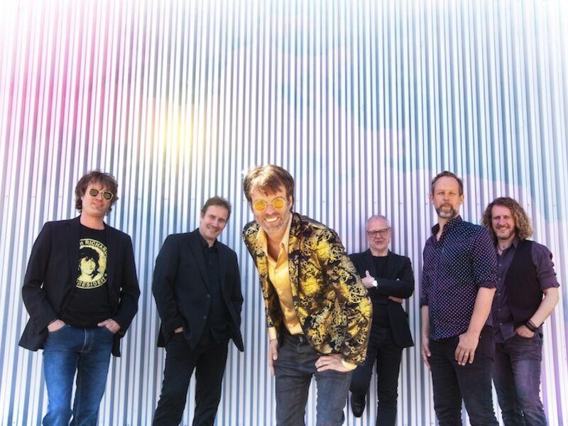 Elton & the Joels - The Music of Elton John & Billy Joel, Dinslaken ...