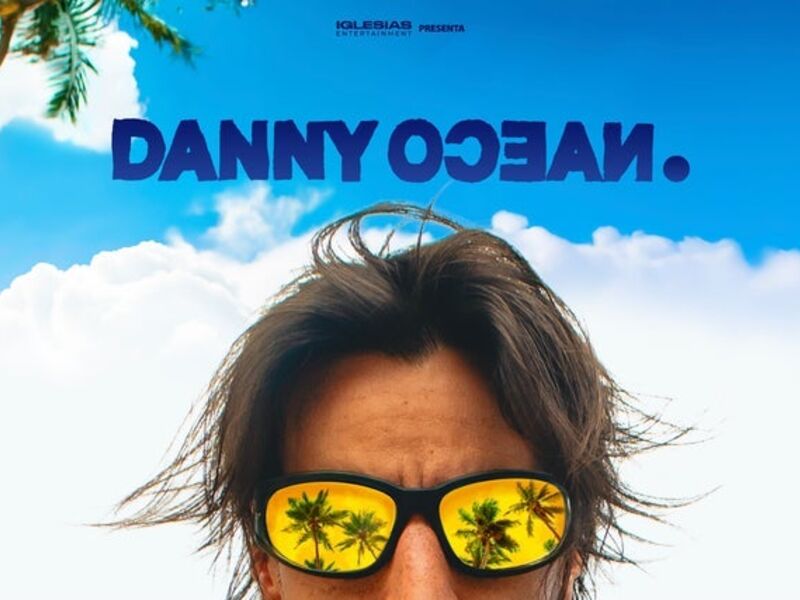 Danny Ocean, Madrid - Tickets und Infos für 04.02.2026