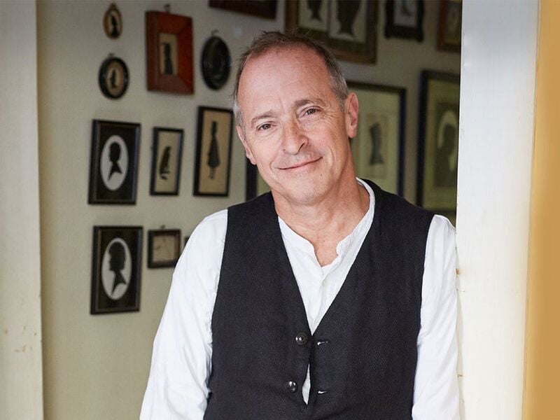 An Evening with David Sedaris, London - Tickets und Infos für 09.07.2026