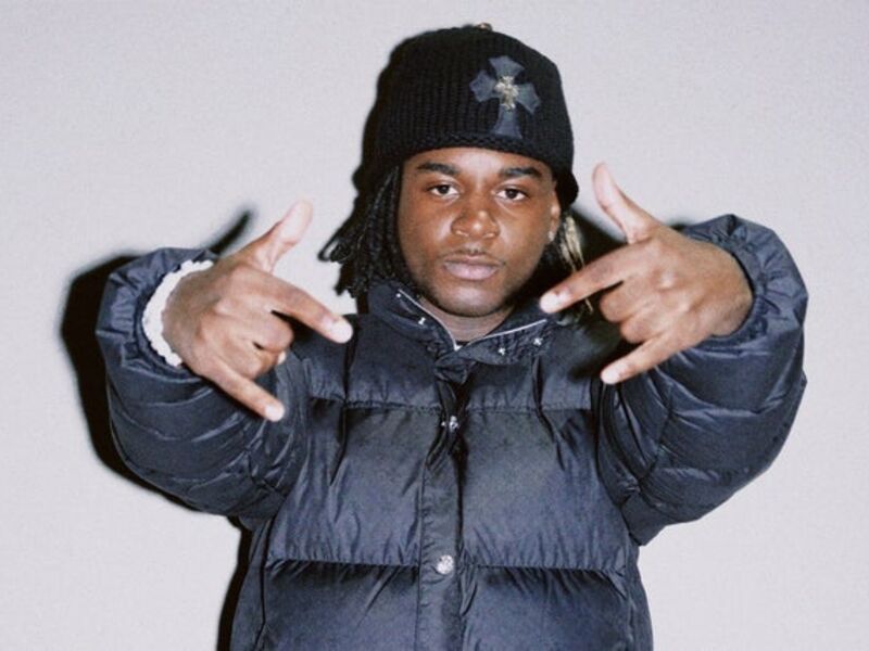 Ken Carson - WTF EU / UK Tour, Amsterdam - Tickets und Infos für 19.03.2026