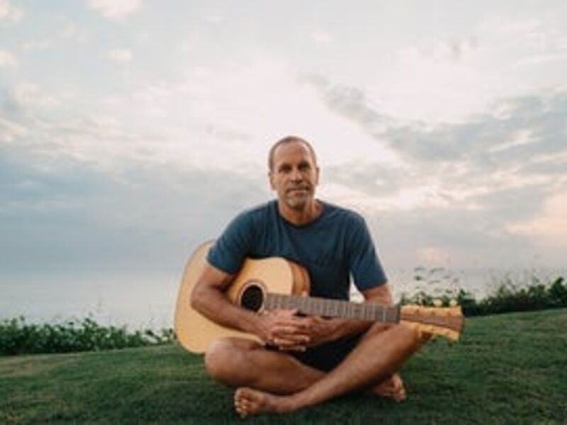 Jack Johnson: Surfilmusic Tour 2026, Del Valle - Tickets und Infos für ...