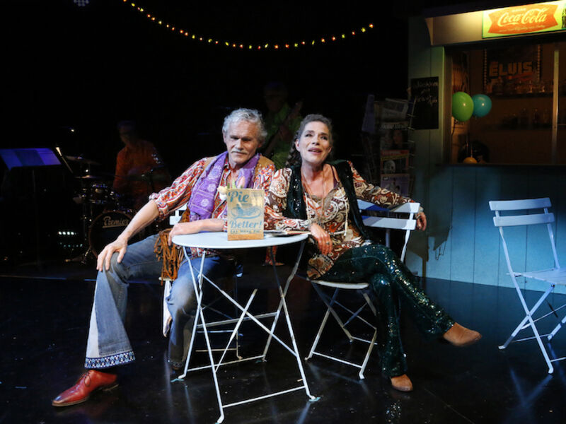 Nächster Halt: Schlager - Ein Schlagerabend voll musikalischer ...