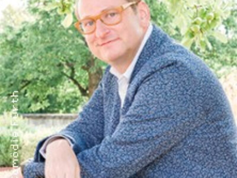 Introitus Interruptus von und mit Volker Heißmann & dem Pavel-Sandorf ...