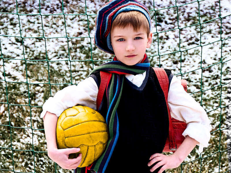 Unser Maxl - Das Max-Morlock-Musical, Nürnberg - Tickets und Infos für ...