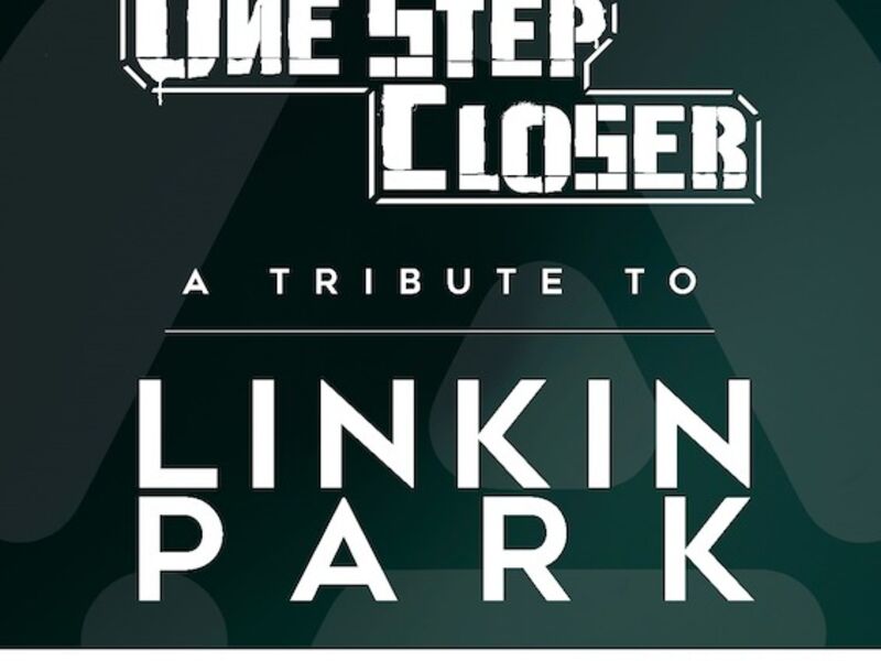 One Step Closer - A Tribute To Linkin Park - Tour 2026, Heidelberg ...